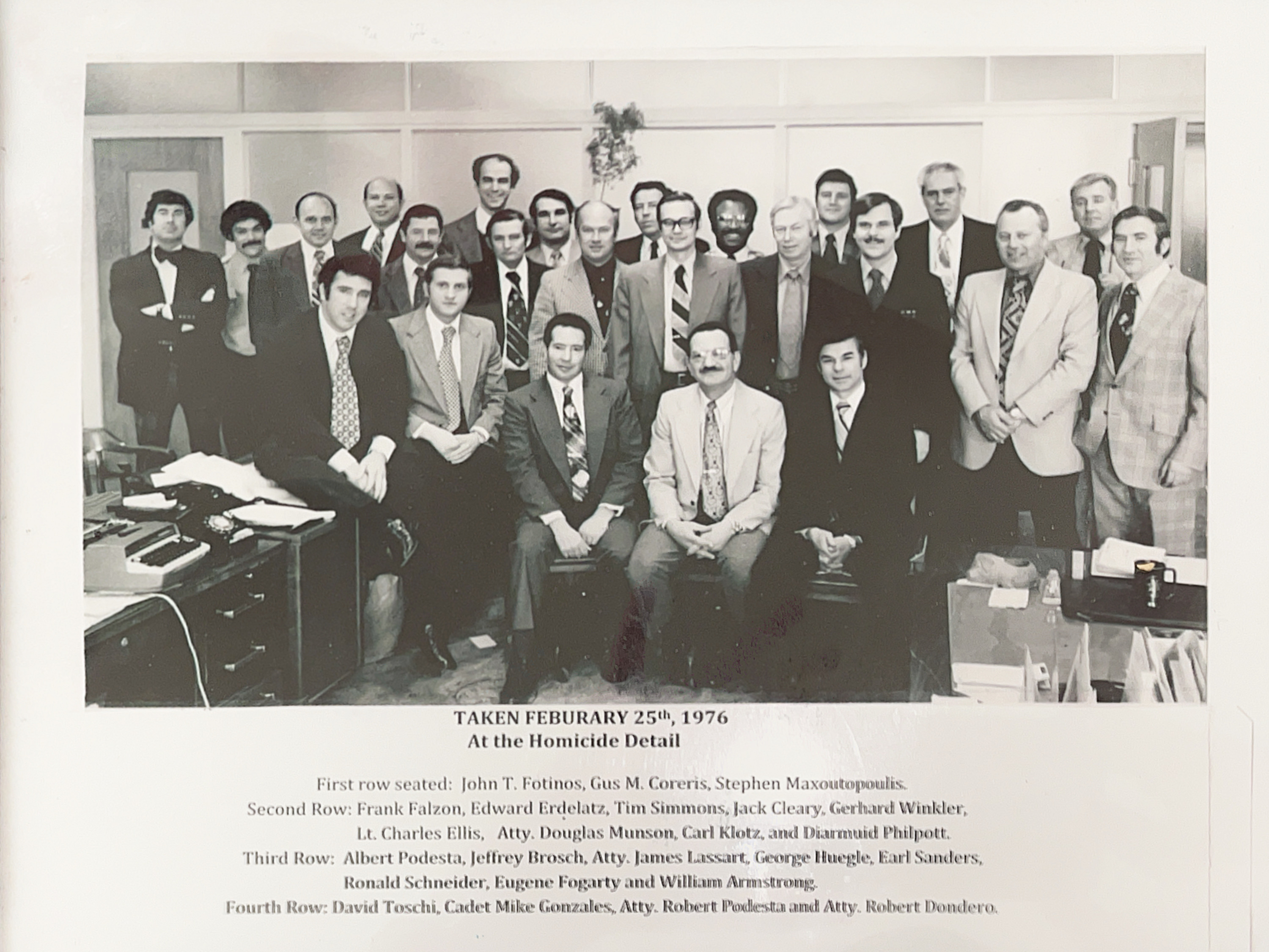 About – Frank Falzon