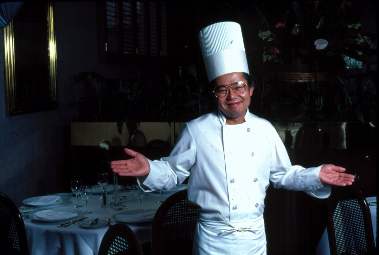 Career – Frank Falzon